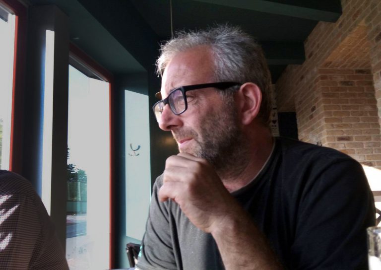 O mně – Martin Hajný | Psychoterapie Praha